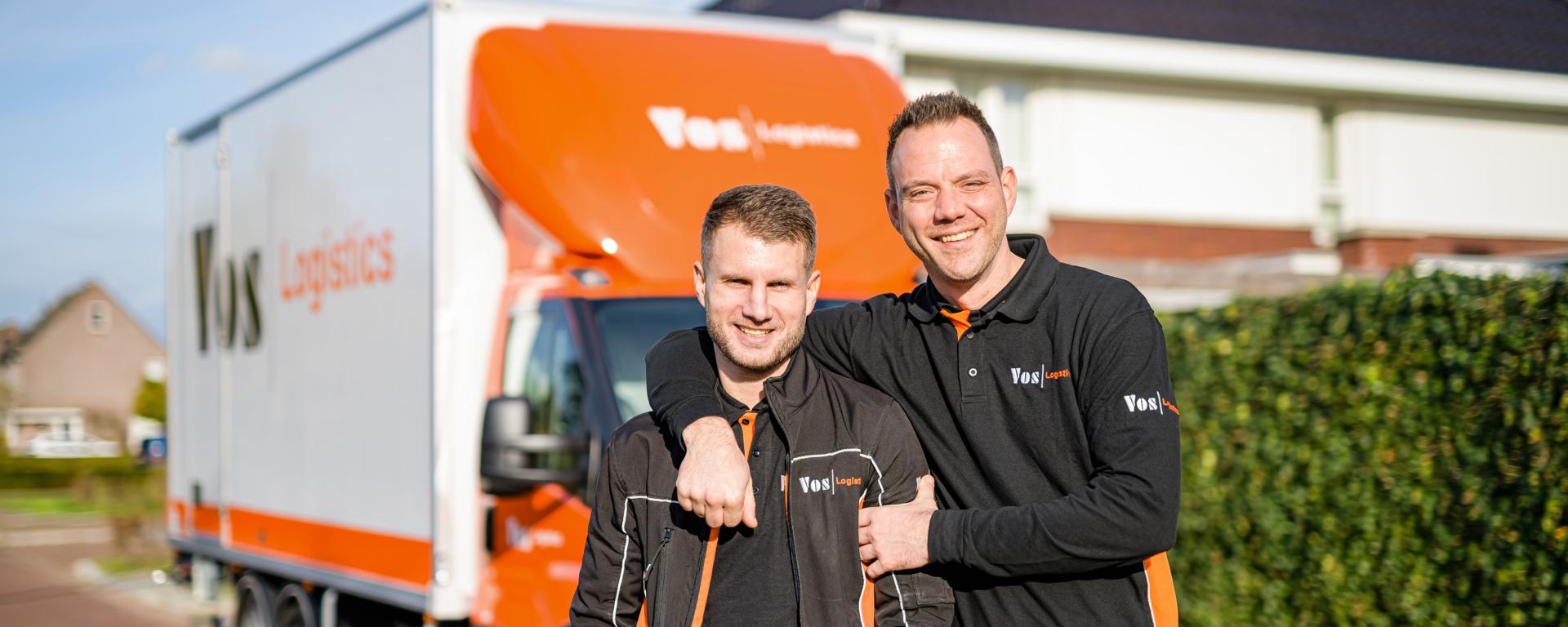 People (2022) | Vos Logistics